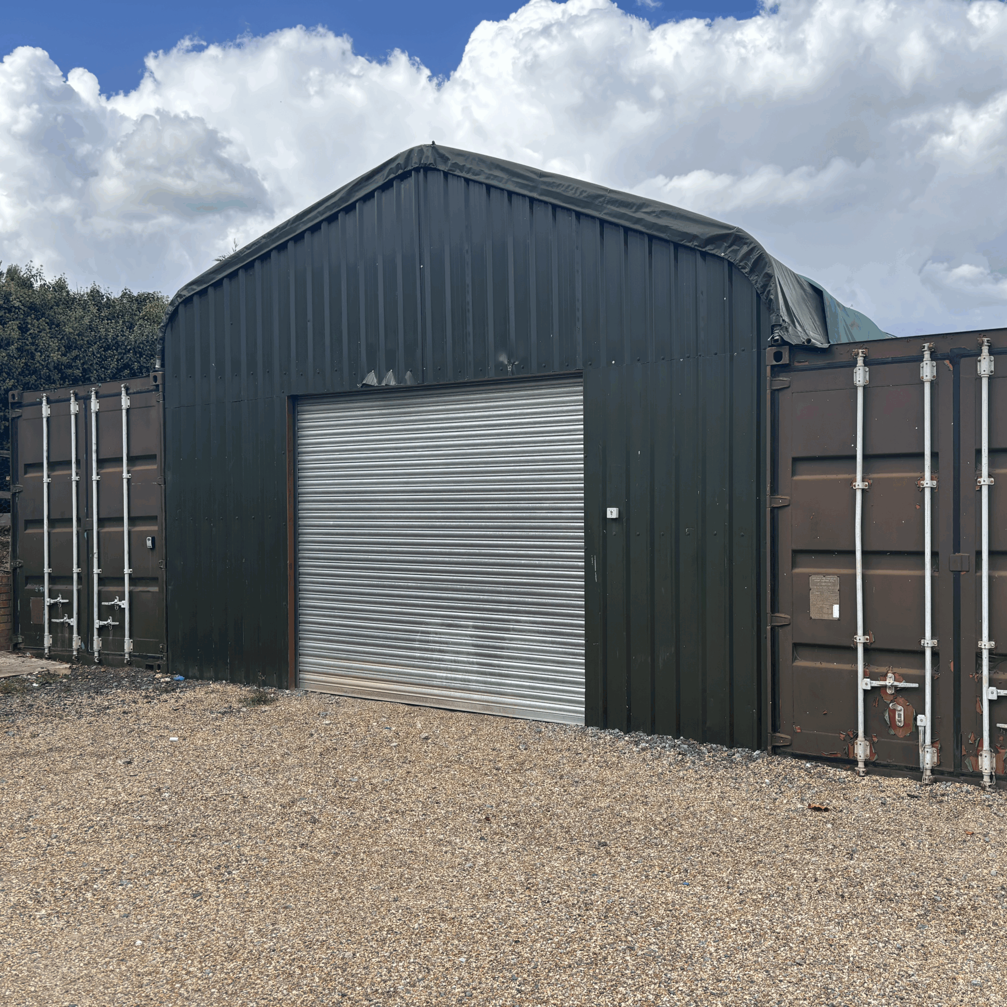 Affordable Storage in Swanley - Kent County Storage